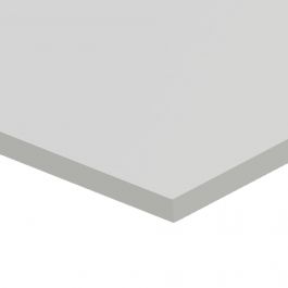 Hobbyplate Hvit (P-09027) | Byggmax