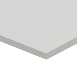 Hobbyplate Hvit (P-09027) | Byggmax