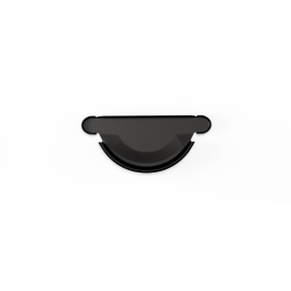 Endebunn for takrenne 125 mm Areco (P-687294887) | Byggmax