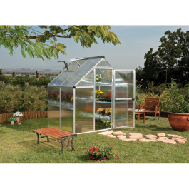 Drivhus Mythos Canopia (P-68723023) | Byggmax