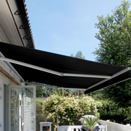 Terrassemarkiser (Terrassemarkiser) | Byggmax