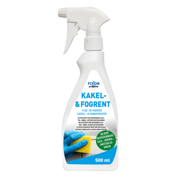 Kjøp Fliser og klinker til en god pris hos Byggmax