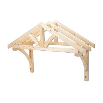 Kjøp Entretak og inngangstak til en god pris hos Byggmax