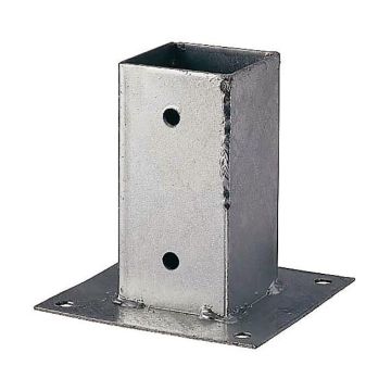 Kjøp Stolpesko til en god pris hos Byggmax