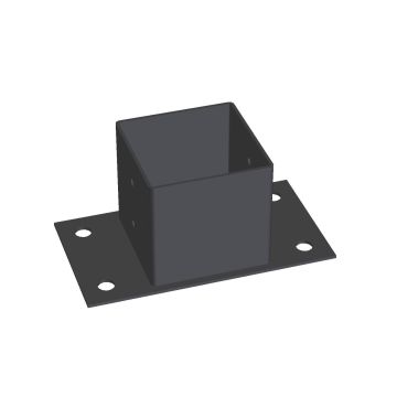 Kjøp Stolpesko til en god pris hos Byggmax