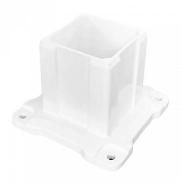 Kjøp Stolpesko til en god pris hos Byggmax