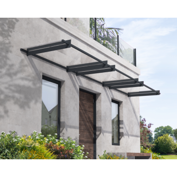 Kjøp Entretak og inngangstak til en god pris hos Byggmax