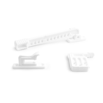 Kjøp Øvrige vindusbeslag til en god pris hos Byggmax