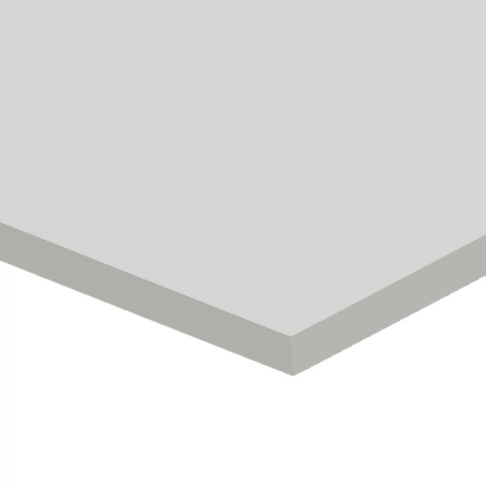 Hobbyplate Hvit (P-09027) | Byggmax