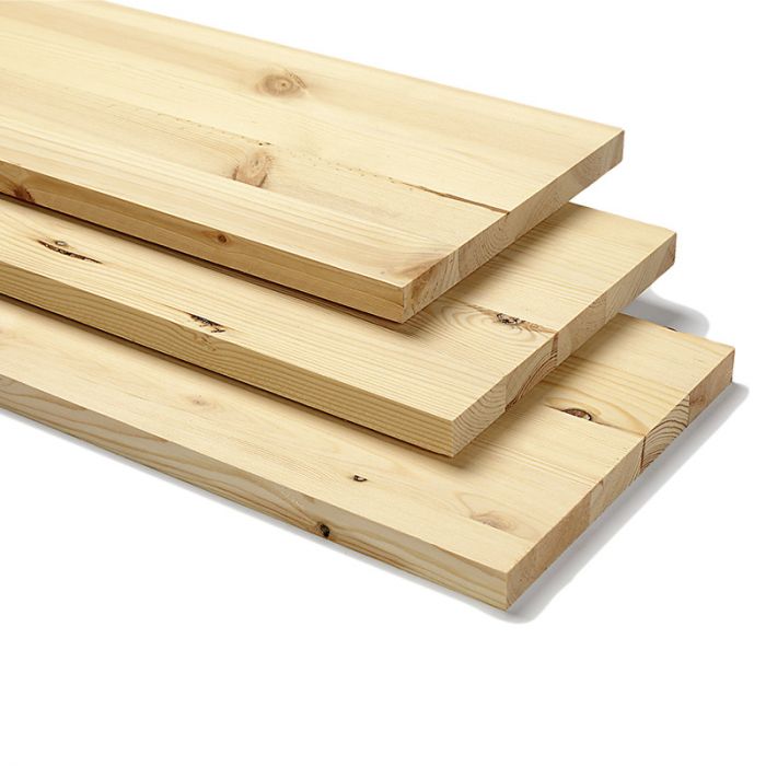 Hobbyplate furu (P-09122) | Byggmax