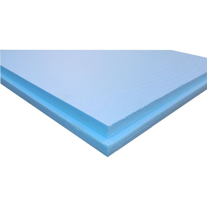 Grunnisolasjon XPS300 (P-16474) | Byggmax