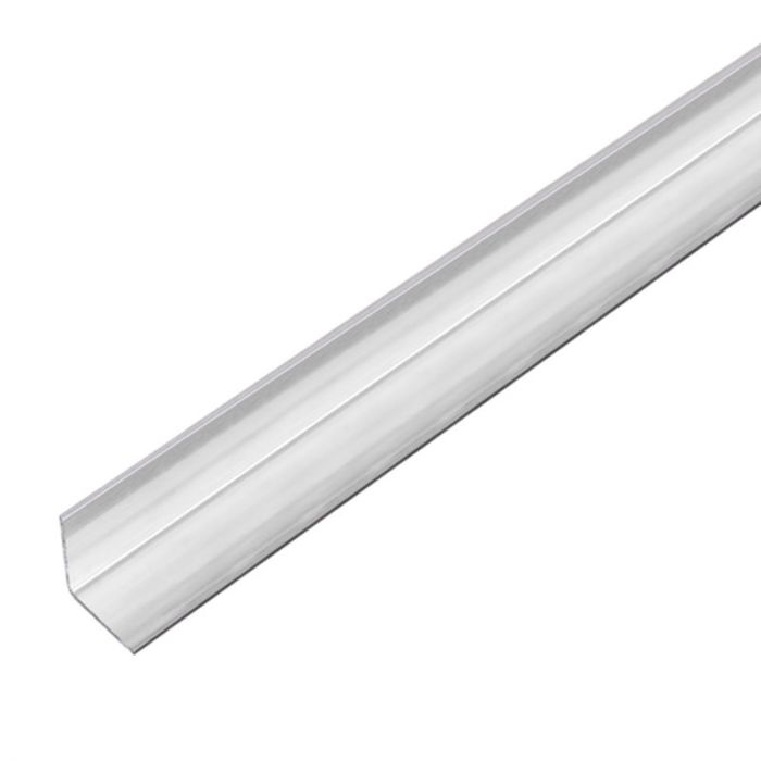 Profil Rustfri Vinkel (P-208256) | Byggmax