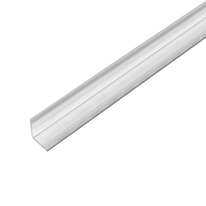 Profil Rustfri Vinkel (P-208257) | Byggmax