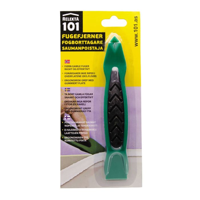 Fugefjerner (P-280123) | Byggmax