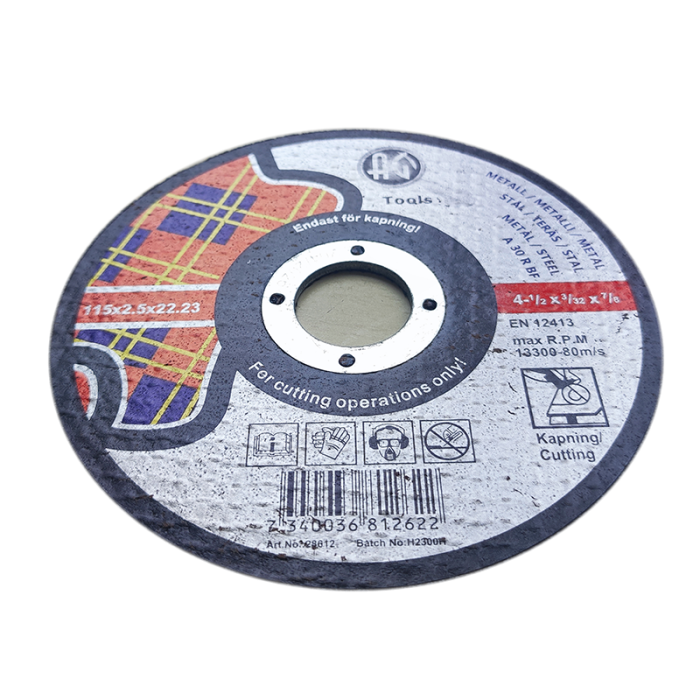 Kapskiva (28612) Byggmax.no