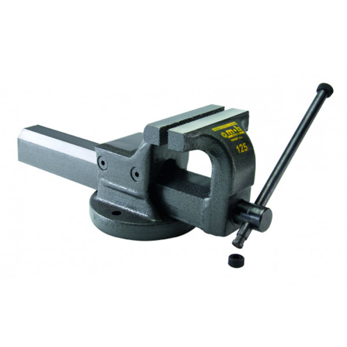 Skruvstycke Magnat Basic Peddinghaus (6478693) Byggmax.no