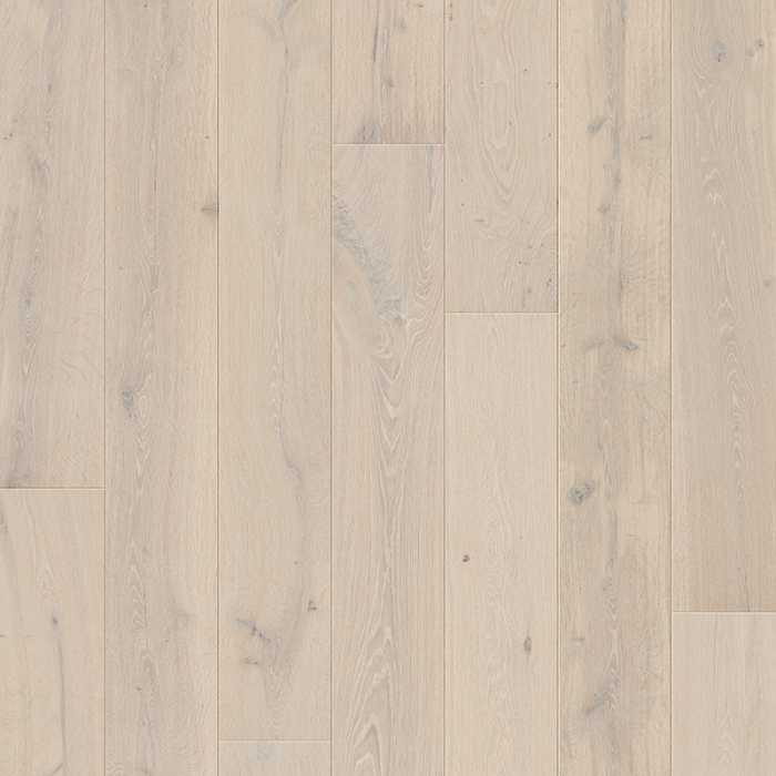 Parkettgolv Ice White Oak Pergo (651863) Byggmax.no