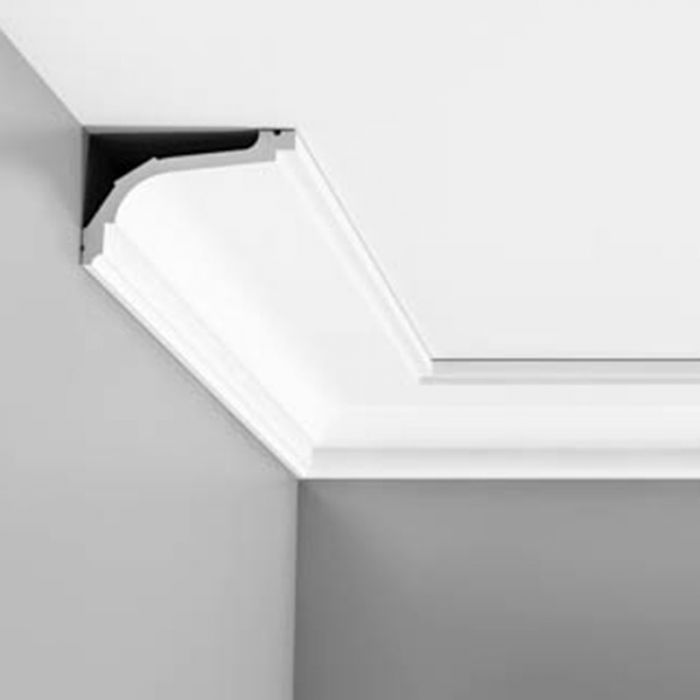 Taklist C220 (662088) Byggmax.no