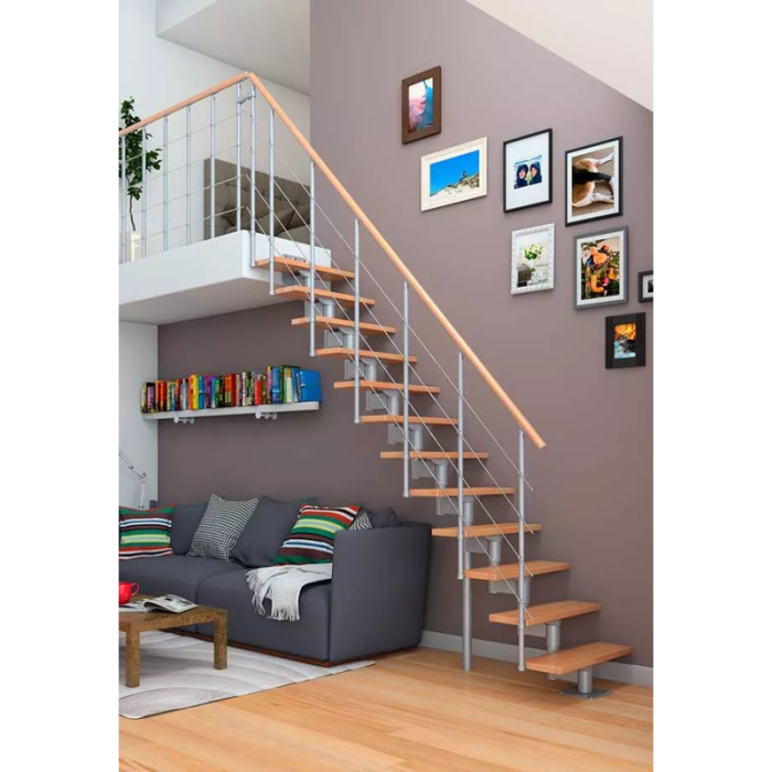 Trappa Boston Rak Dolle (68721627) Byggmax.no