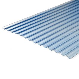 Plasttak pvc (P-21144) | Byggmax