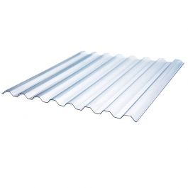 Plasttak (P-21151) | Byggmax