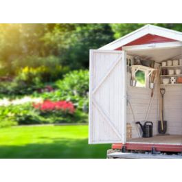 Bygge boder og uthus - Følg en enkel guide | Byggmax