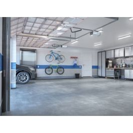 Innrede bod & garasje - Følg en enkel guide | Byggmax