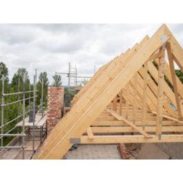 Montere takstoler - Følg en enkel guide | Byggmax